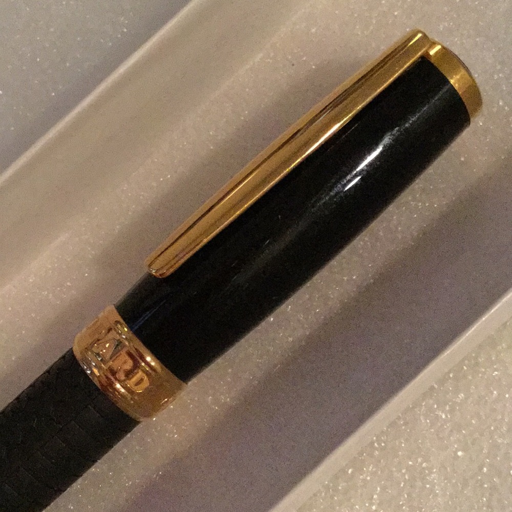 Chopard Classic Pen - Gem